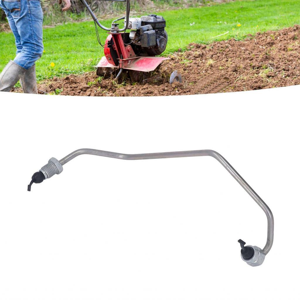 Diesel Engine Oil Pipe High Pressure Less Leakage Good Compatibility ...