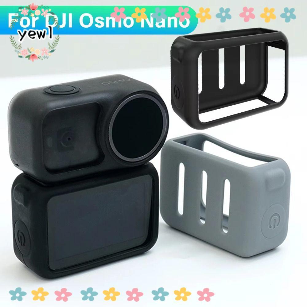 YEWW Protective , Anti-Scratch Silicone Body Cover, Soft Shockproof ...