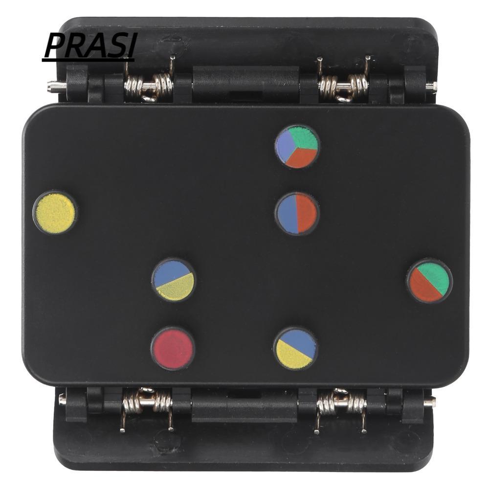 PRASI Ukulele Aid , Black Practice Assistant Ukulele Chord Presser ...