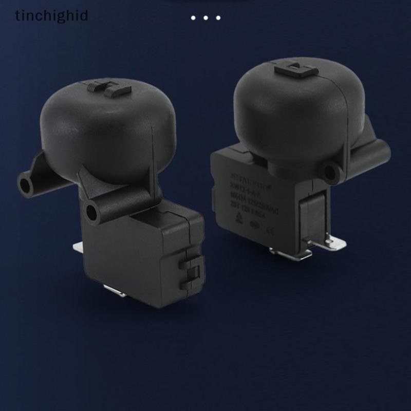 tinchighid Micro Anti Tilt Switch Heater Electric Dump Switch ...
