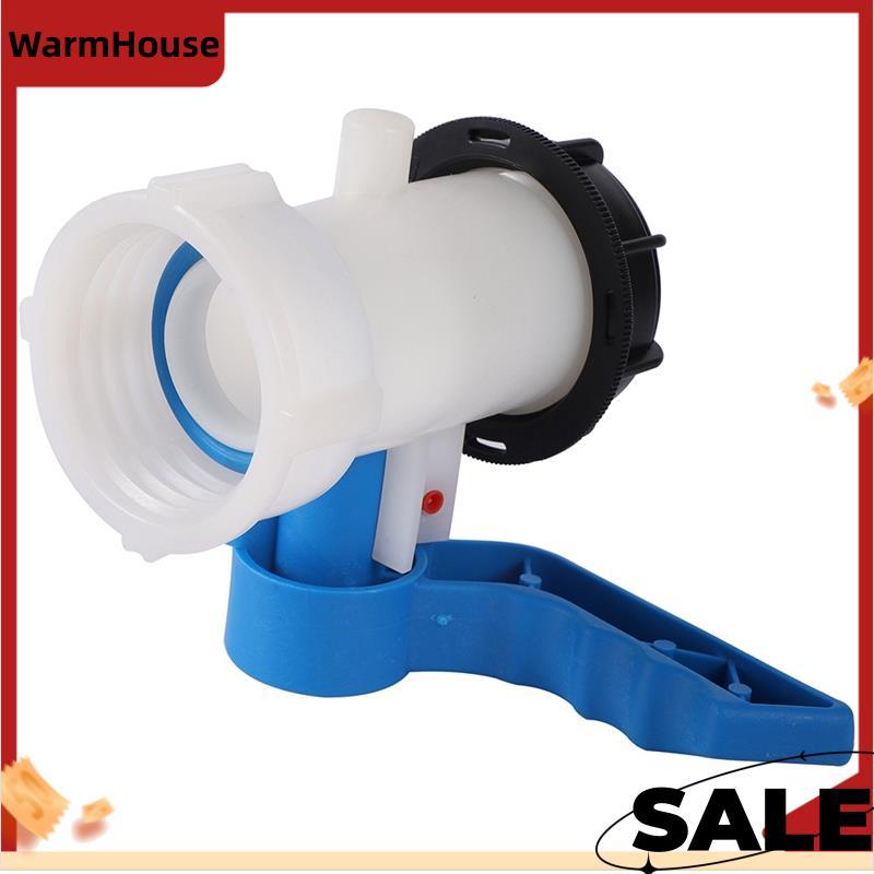 DN75mm Tank Butterfly Valve IBC Tank Container Tote Tank Butterfly ...