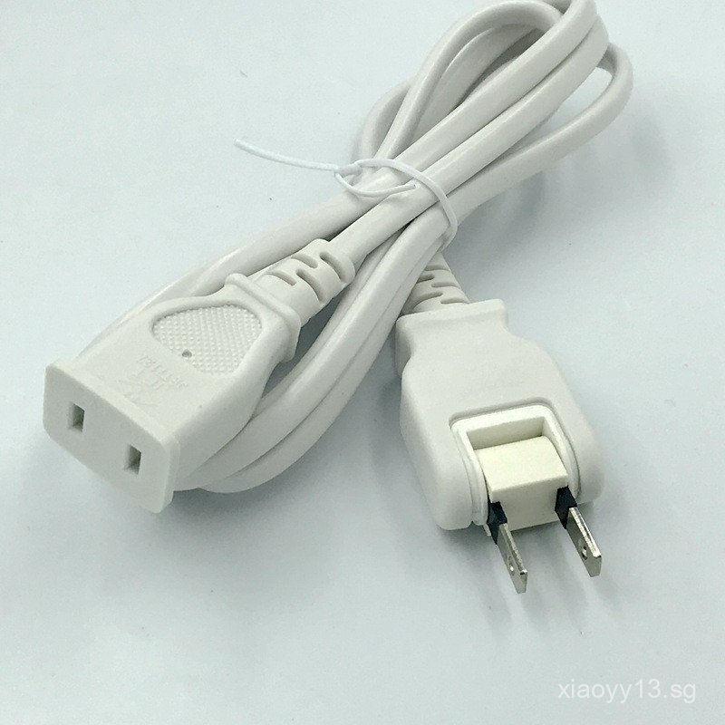 PSE Japanese Standard Two-Three Plug Power Cord Japanese Standard ...