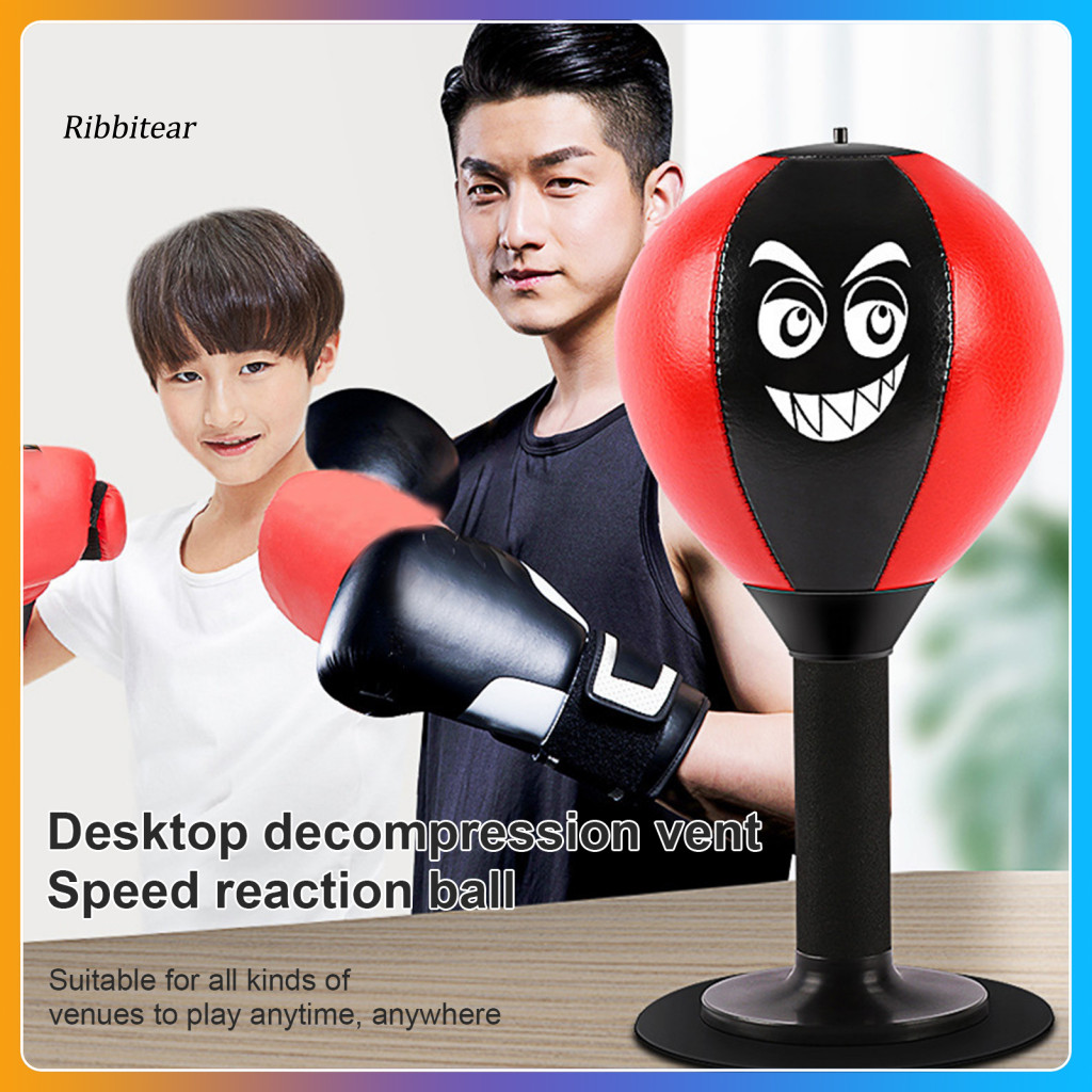 Stress Relief Punching Bag Adults Punching Bag Stress Relief Boxing ...