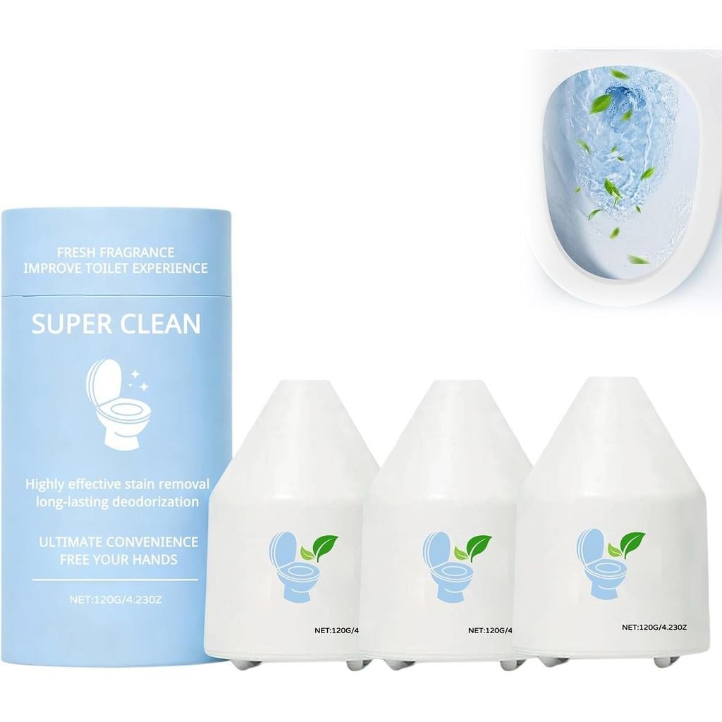 New Upgrade Super Clean Toilet Cleaner,Pro Toilet Bowl Cleaner Bottle ...