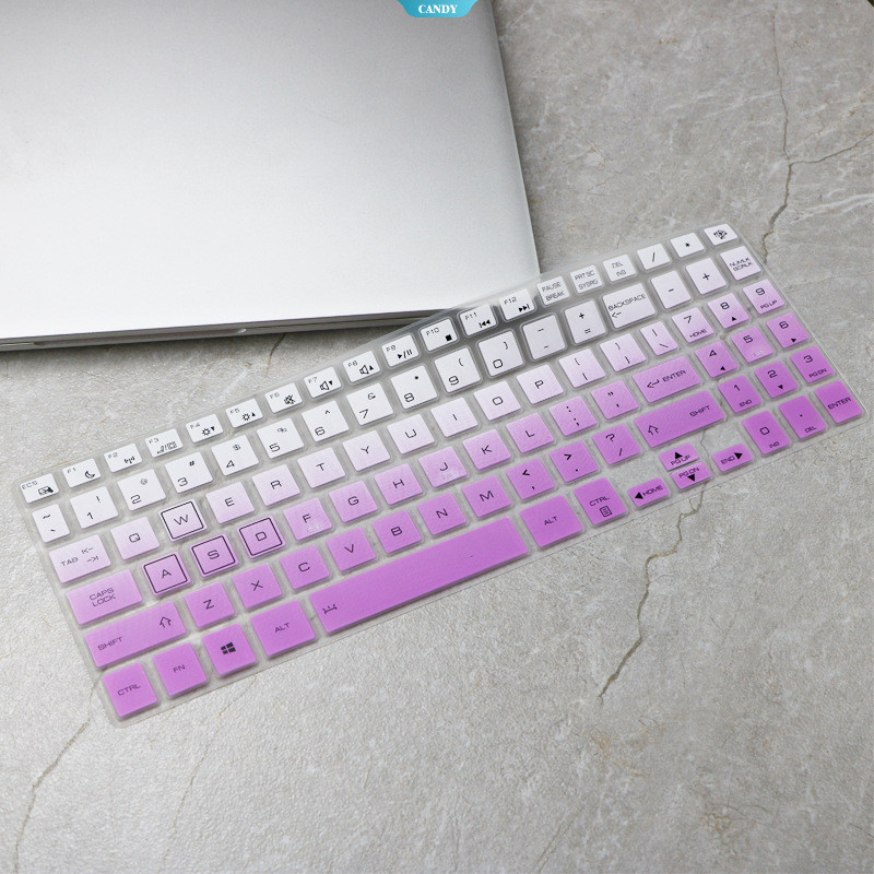 15.6-inch Keyboard Protector for LG gram 15 (15Z990-H/15Z970/15Z990 ...