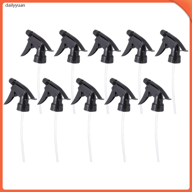 Bottle Trigger Spray Handles Sprayer Nozzle Replacement Sprayers for ...