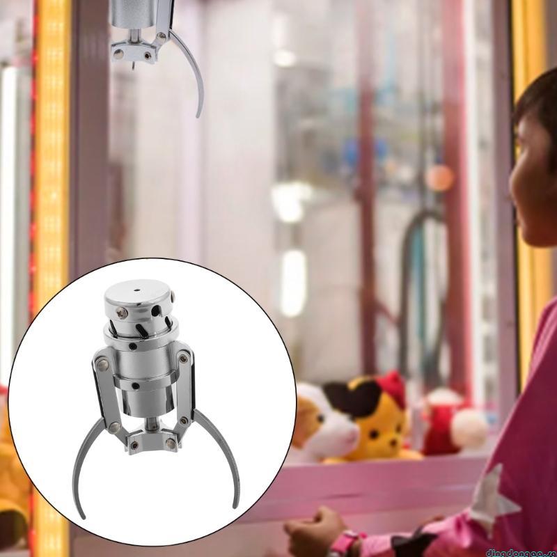 dingdongaa Professional Claw Component for Doll Grabber Machines Heavy ...