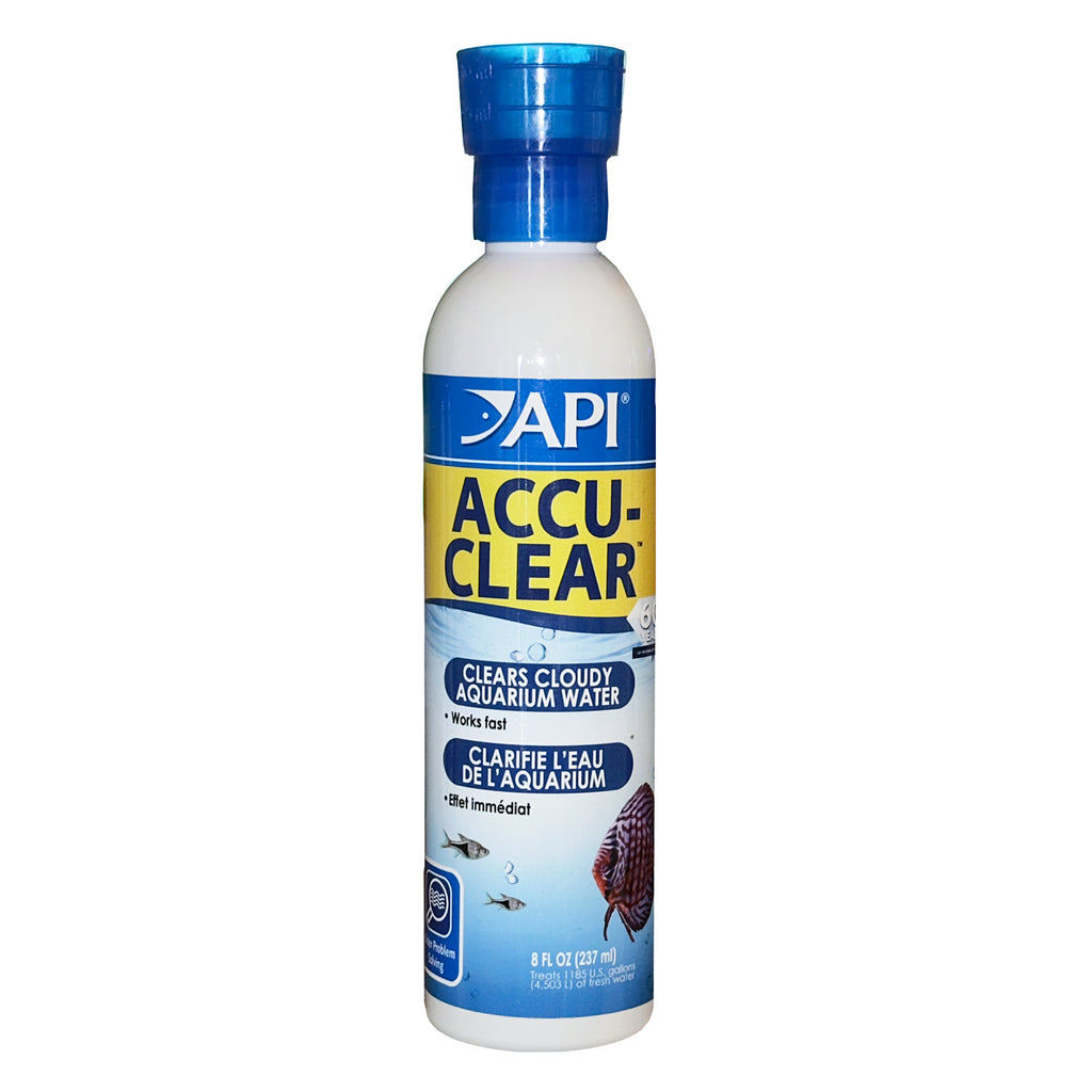 API Accu-Clear (118ml/237ml) | Shopee Singapore