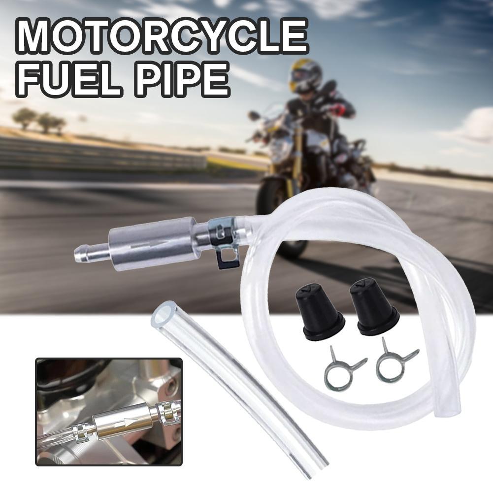 Motorcycle Accessories Motorcycle Fuel Line Hydraulic Brake Tool Valve ...