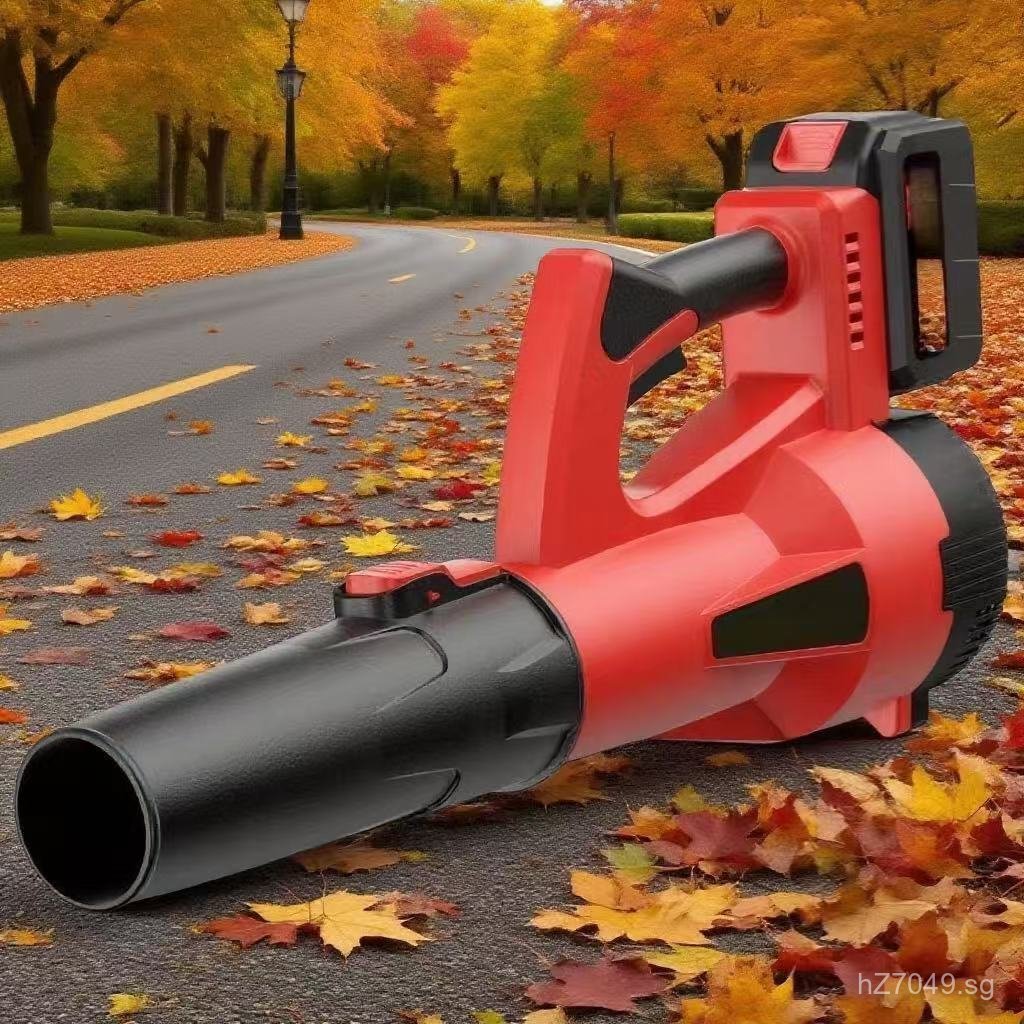 Industrial Blower Powerful Dust Blower Rechargeable Blower High Power ...
