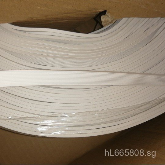 Edge Strip Adhesive Strip Soft Film Special3P Sewing Fabric LED Light ...