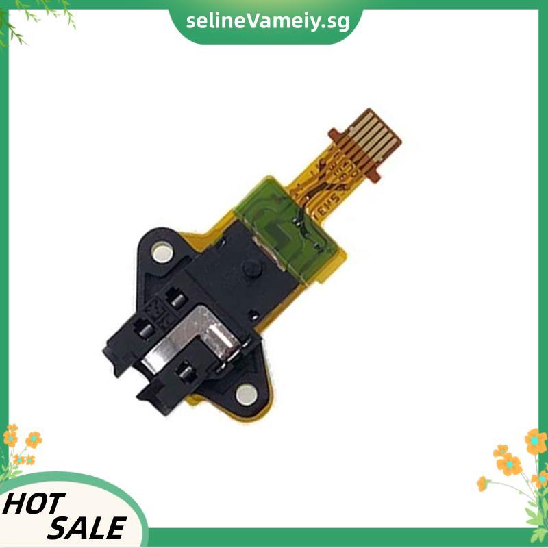 For Switch 2 Compatible Headphone Jack with Cable- NS2 Generation ...