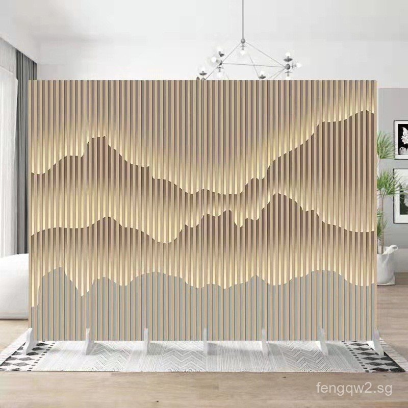 Entryway Screen Home Partition Hotel Office Living Room Restaurant ...