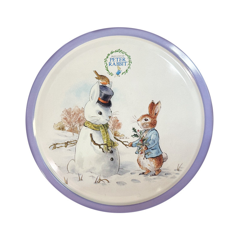 Jacobsens Peter Rabbit Butter Cookies 200g (Assorted Design) | Shopee ...