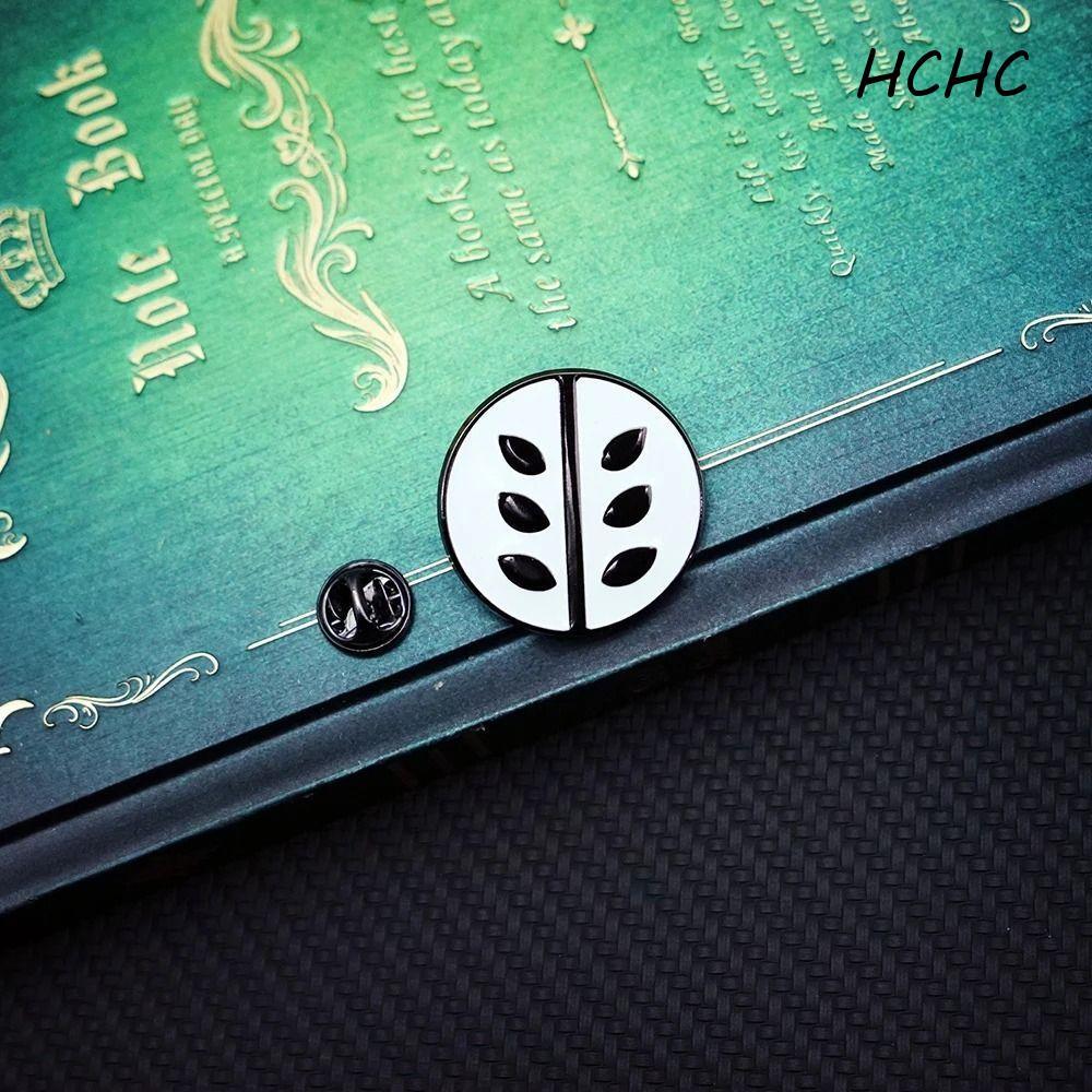 ELLSWORTH Game Hollow Knight Pin, Alloy Thorns of Agony Game Hollow ...