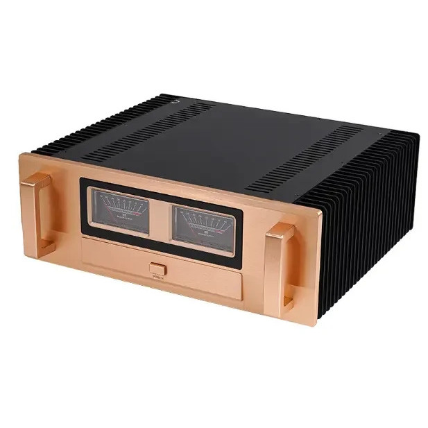 E405 Class A B 300w High Power Amplifier House Hold Hifi Pure Rear ...