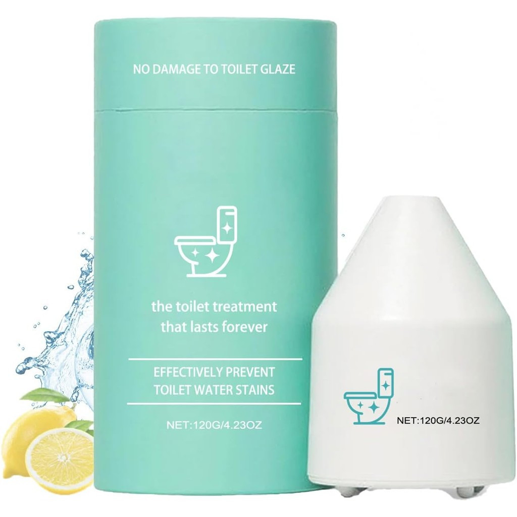 Crazy Clean Toilet Bowl Cleaner, Crazy Klean Pro Toilet Cleaner 10 ...