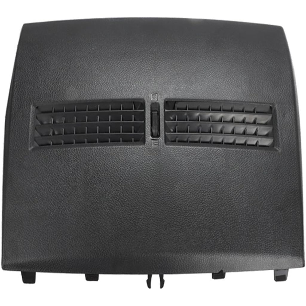 Air Outlet Car Center Dashboard Finisher-Instrument Panel Cover Fit for ...