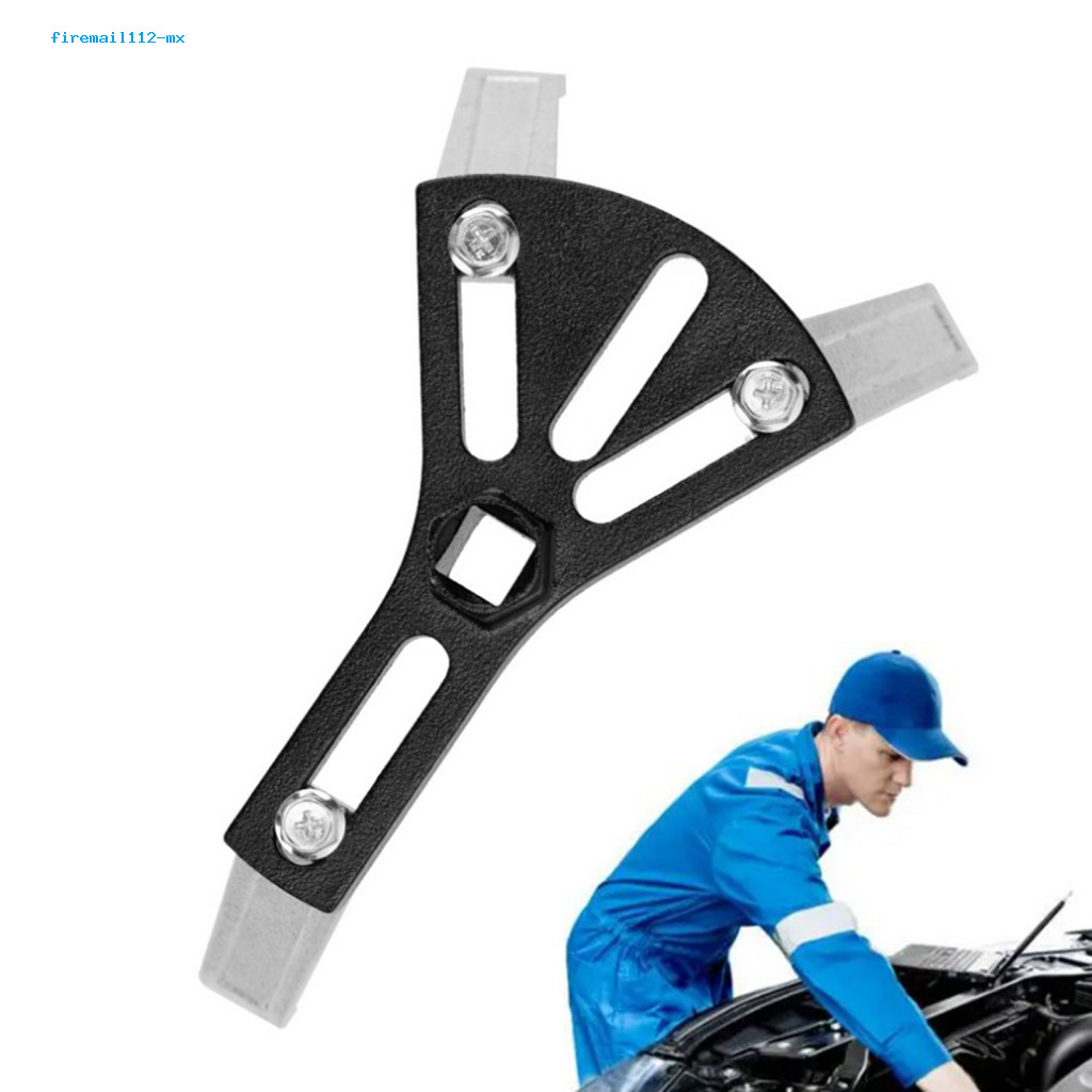 Universal Fuel Pump Removal Tool Fuel Injector Removal Tool Heavy Duty ...