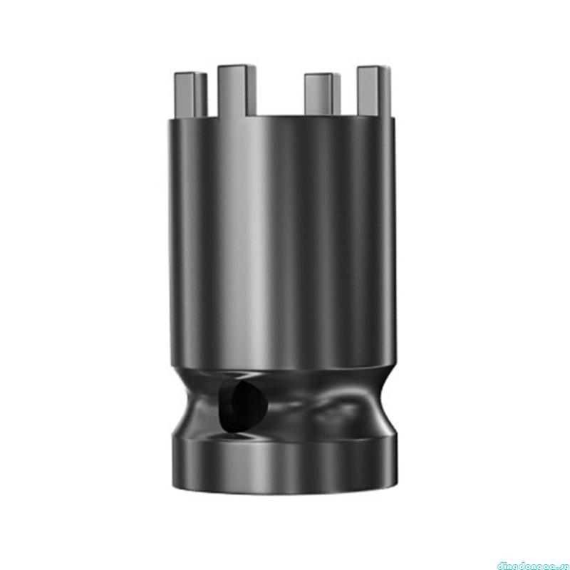 dingdongaa Heavy Duty Angle Grinder Wrench 4 Point Grip for Easy Nut ...