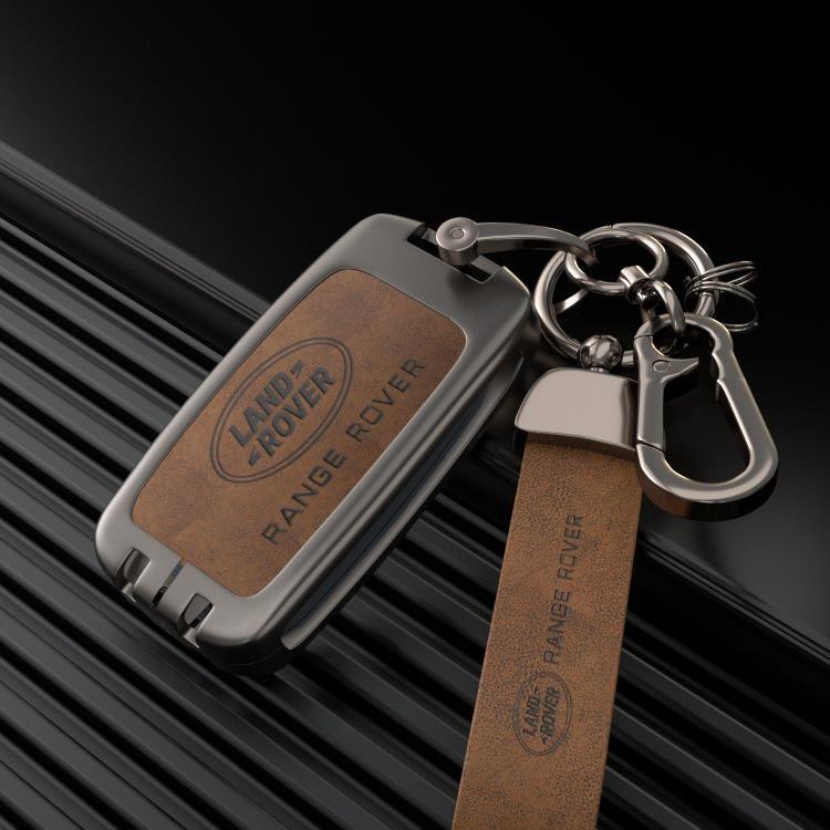 Suitable for Land Rover Car Key Cover Range Rover 21 Models Aurora ...