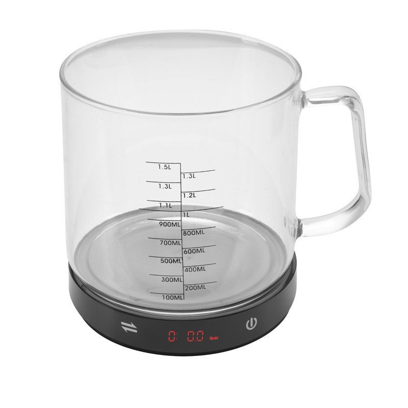 Display Scale Kitchen Scale5kg Jigao Electronic Gift Scale Baking Scale ...