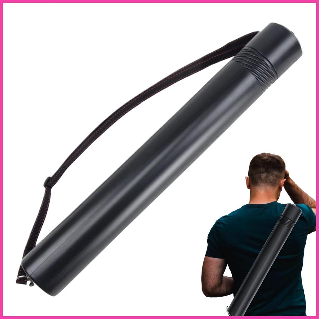 Extendable Poster Tubes Portable Extendable Documents Storage Case ...