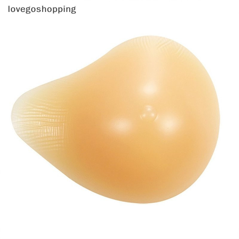 Realistic Fake Breast Silicone Fake Breast Shape for Cosplay Costume ...