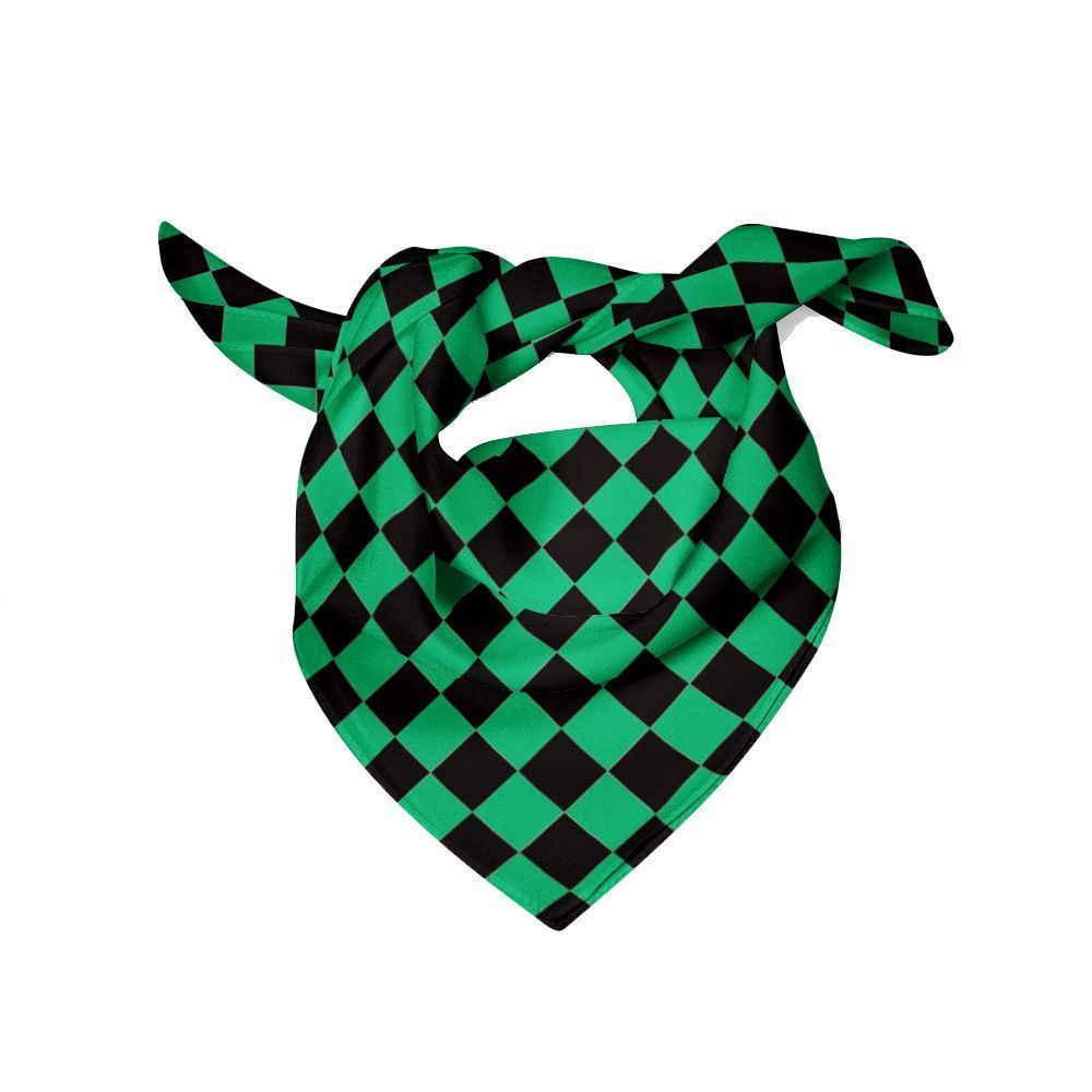 New Product#Demon Slayer Kimetsu no Yaiba Merchandise Scarf cos ...