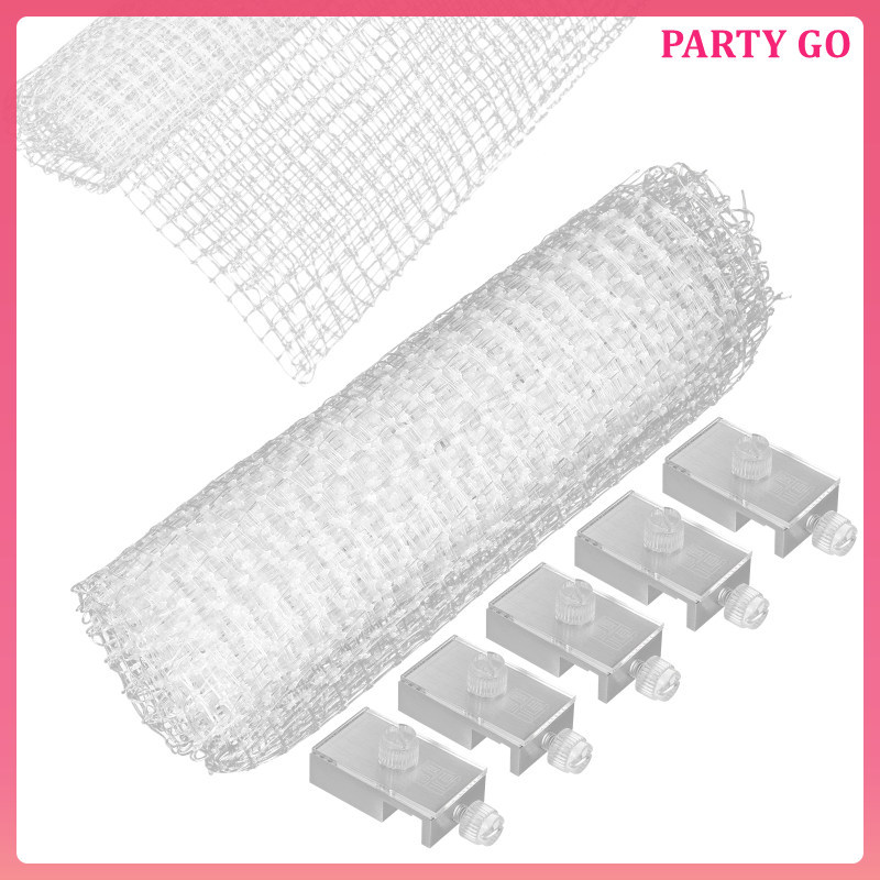 Mesh Fish Tank Protective Net Wire Lid for Aquarium Cover 70X53X0.1CM ...