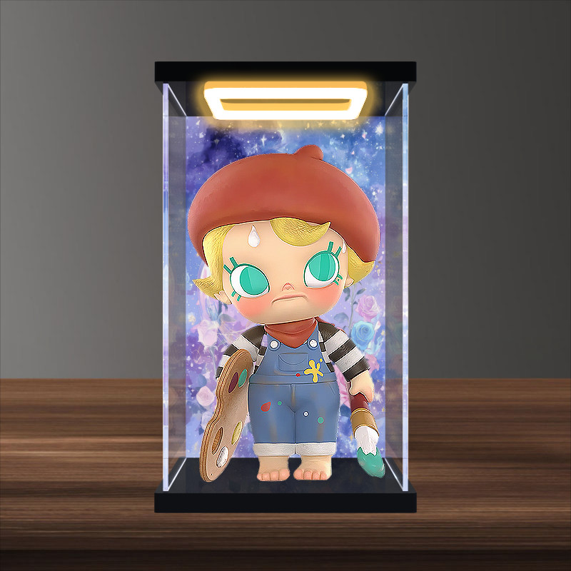 [Model Not Included] Suitable for Baby Molly Baby Molly I'm a Future ...