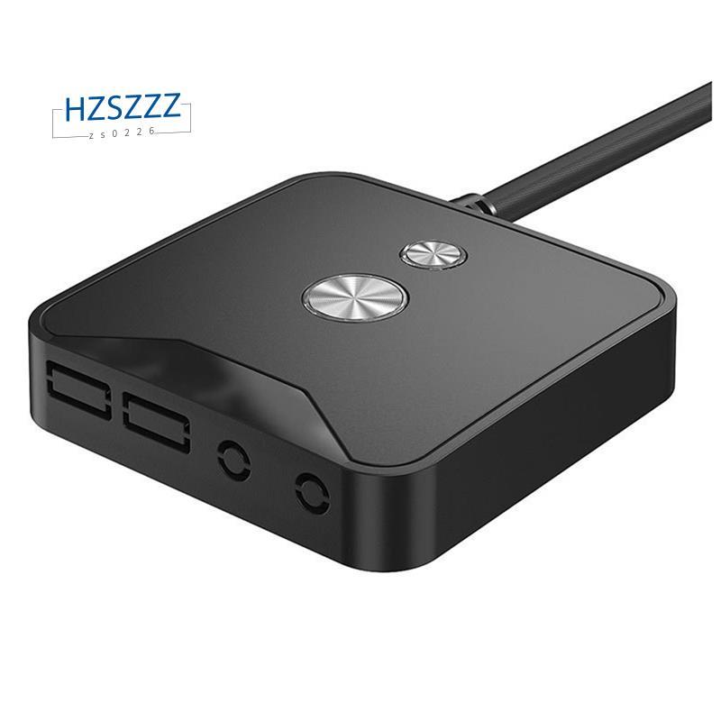 Computer Desktop Power Switch External PC Host Power Supply On/Off Push ...