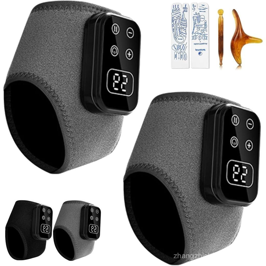 Foot Renew Triple Method Massager,Emsence Footrenew for Neuropathy ...