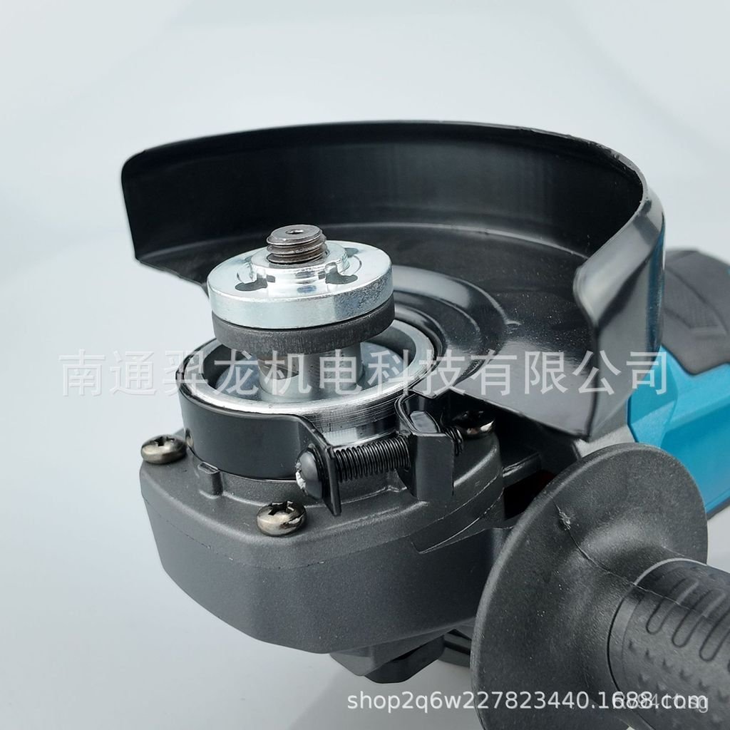 Industrial Grade Wholesale Electric High-Power Angle Brushless Angle ...