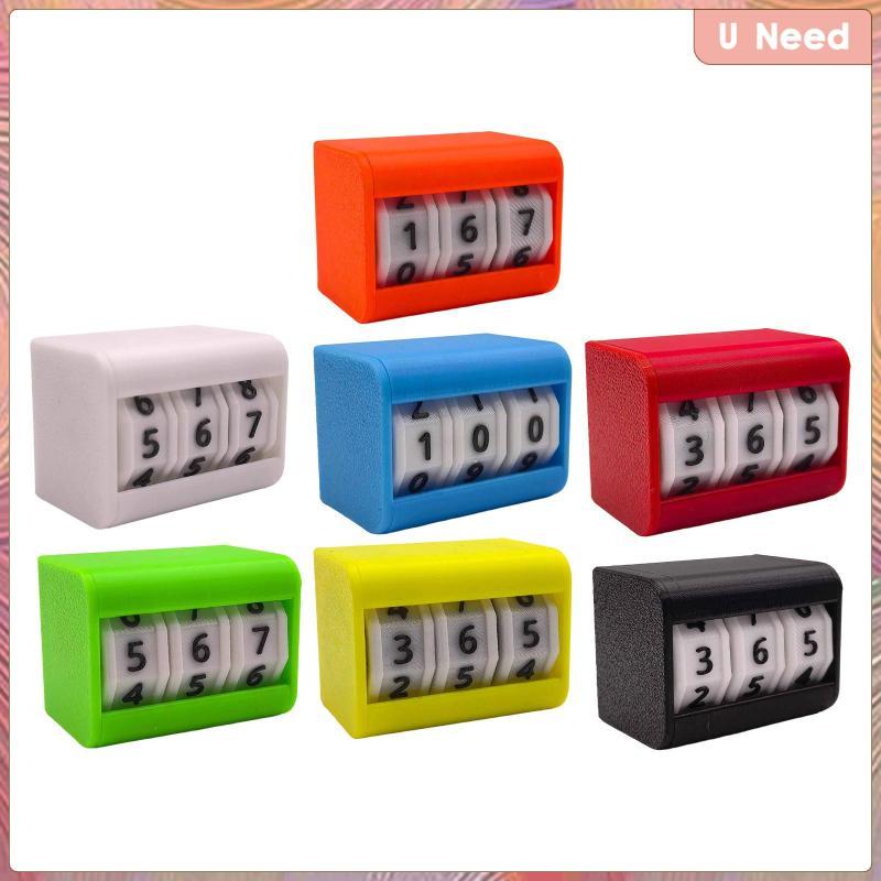 [Wishshopeeyas] Life Counter Game, Progress Indicator, Exam, for ...
