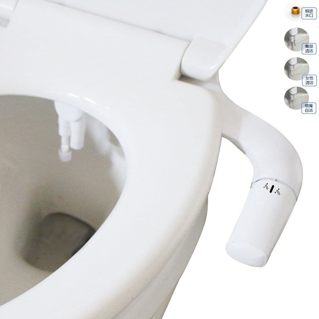 Classic Left-Handed Universal Non-Electric Single Cold Water Butt ...