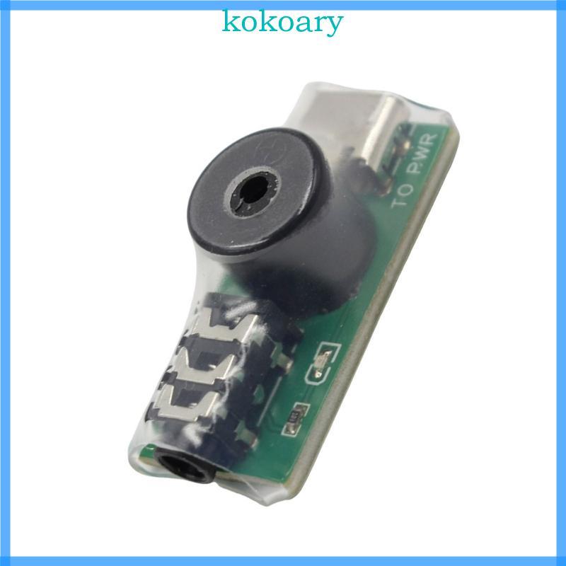 KOK Efficient Morse Code Keyer Morse USB C Key Trainer With LED ...
