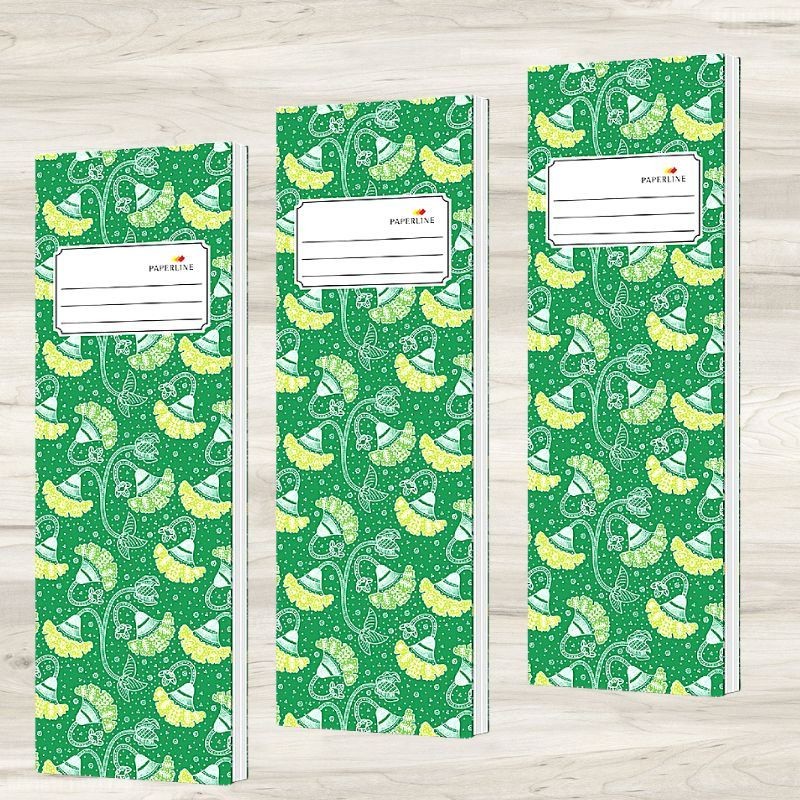 Paperline Hardcover Expedition Book - KDY | Shopee Singapore