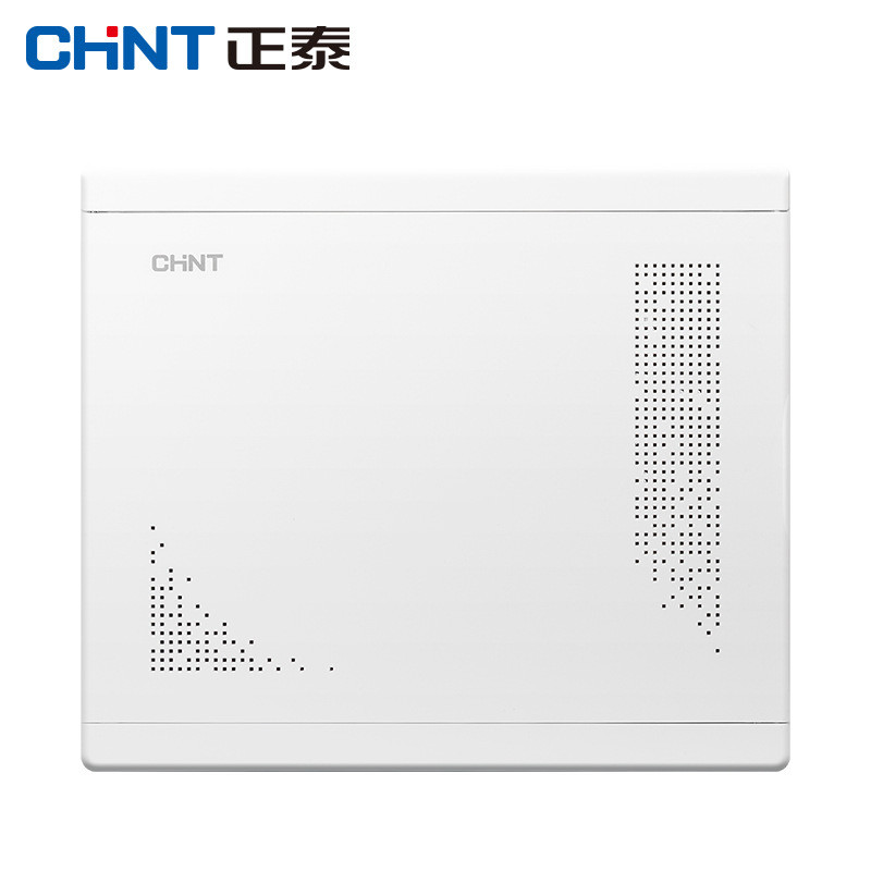 Chint Fiber Optic Information Box NEX2C Home Entry Weak Current Box ...
