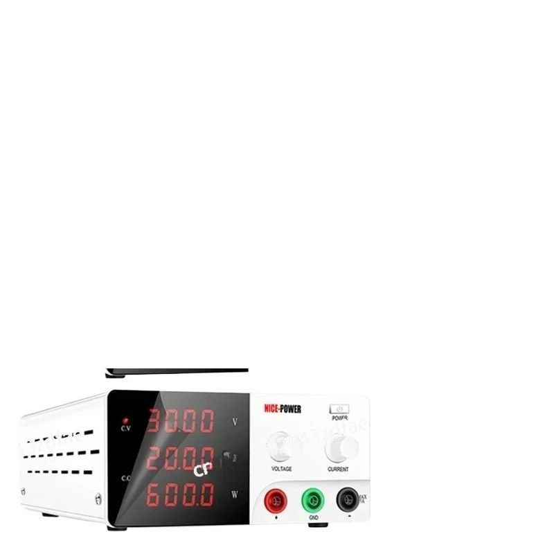 High Power 30V 30A 900W DC Laboratory Power Supply Adjustable ...
