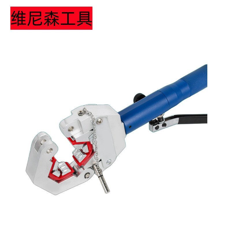 Hydraulic Pliers Connector for Cars Small Beer Pipe Air Conditioning ...