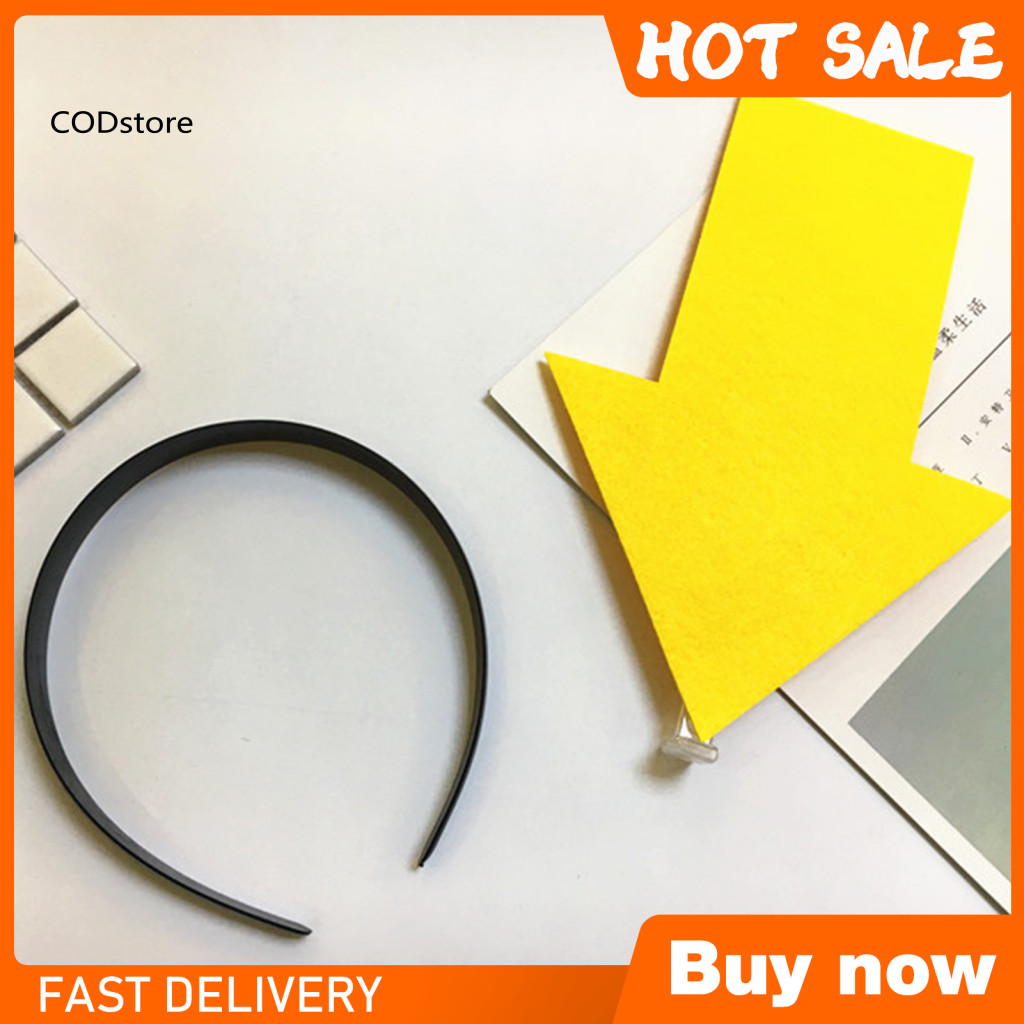 KDCOD* Headband with Arrow Symbol Street Style Headband Accessory ...