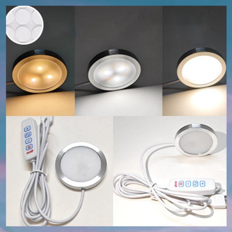 [hotkeystore.] For Led Lamp Kit 3D Printer Part Hardware DIY Model ...