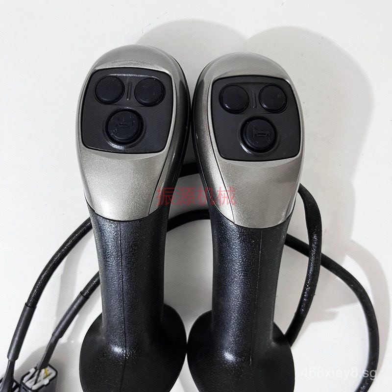Excavator Modified Wood Grabber Clamp Wood Grabber Machine Clamp Three ...