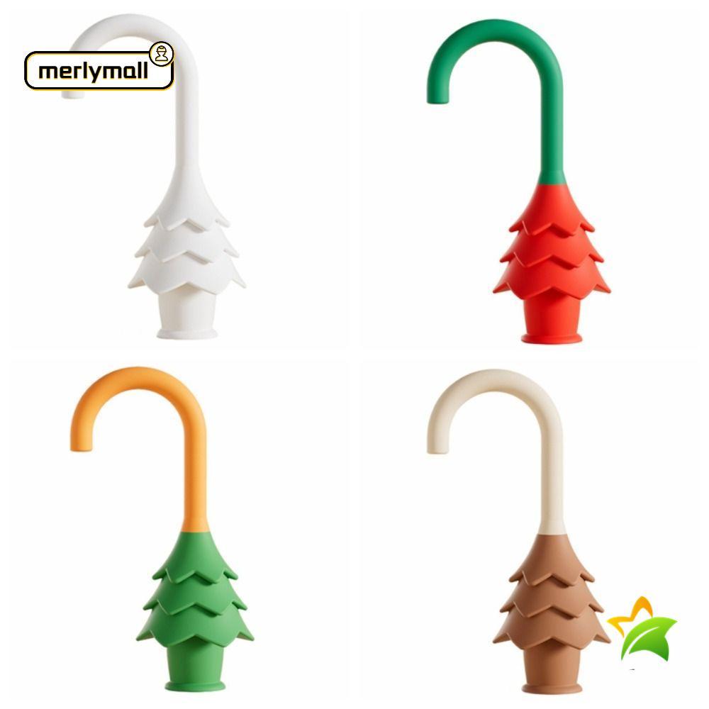 MERLYMALL Door Stopper, Baby Safety Anti Pinch Hand Door Lock, Silicone ...