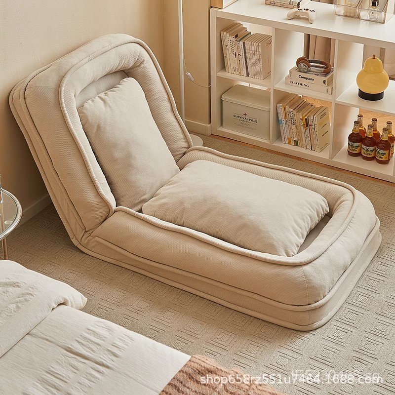 Convertible Sleeping and Reclining Living Room Internet Celebrity Small ...