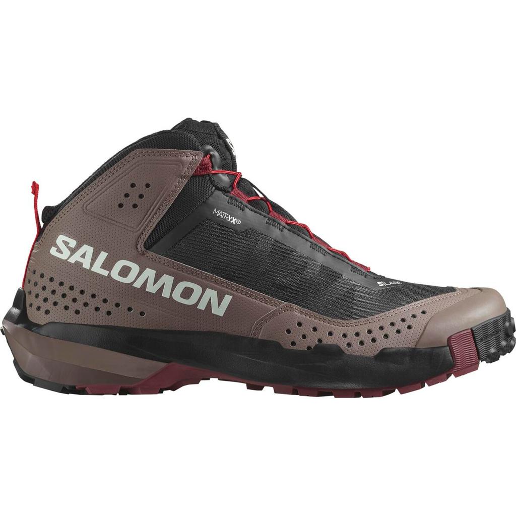 SALOMON S/LAB WATERWAY UNISEX Trail Running Shoes Official Store ...