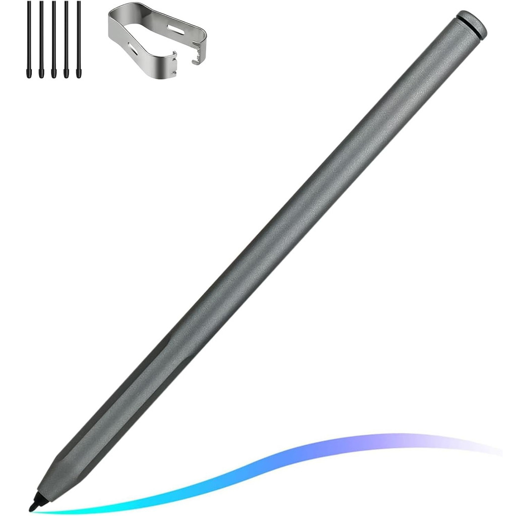 Magnetic Stylus Pen for Remarkable 2/1 Pen with Eraser, Remarkable 2 ...