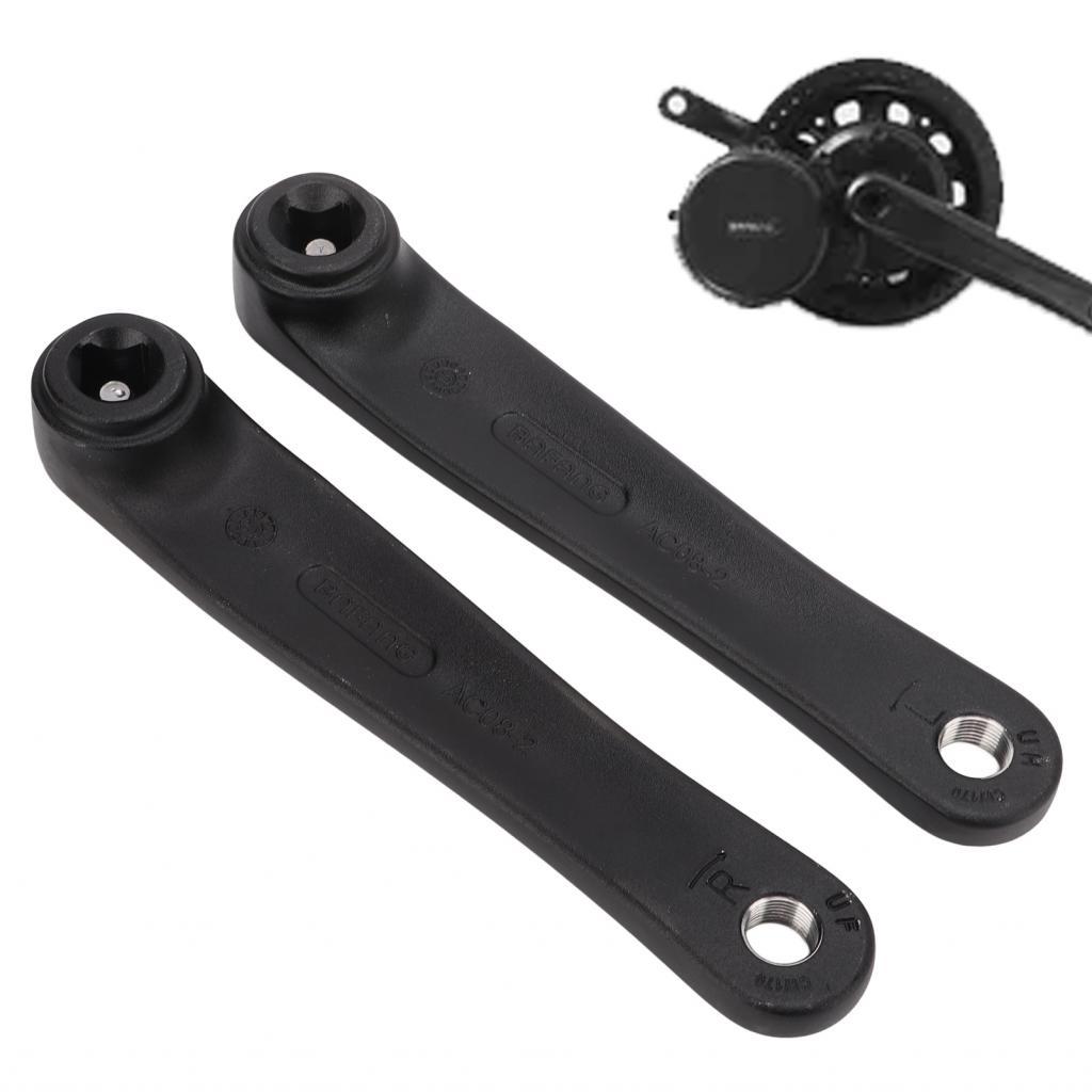 Electric Bike Torque Arm Long Lasting Crank for Bafang BBS01 Built In ...