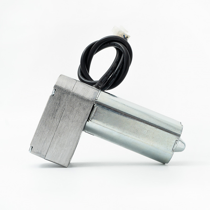 DL-3045D24-MT010Lift Table Motor Small Electric Push Rod Motor Worm ...